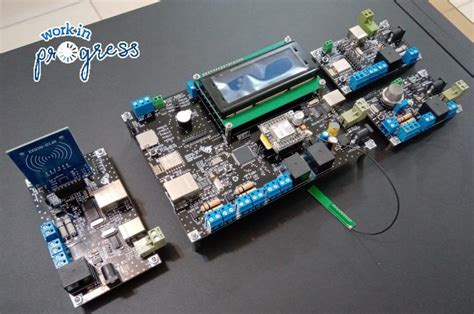 Mehdi Bolourian On Linkedin Embeddedsystems Esp8266 Iot Innovation
