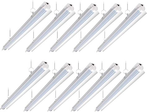 Led T8 Light Fixture