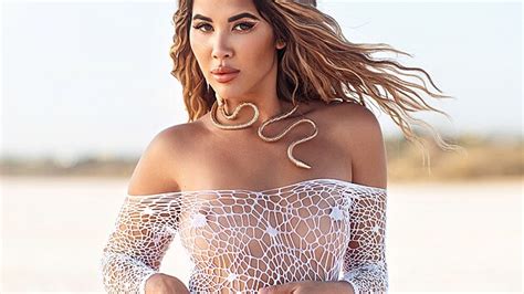 Lady Dee Op T Fotila Pro Magaz N Playboy Idnes Cz