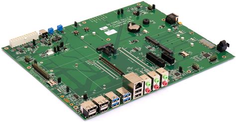 CompuLab Debuts An X86 Based COM Express Trio