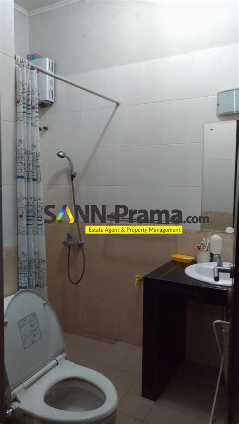 Rumah Second Akses Strategis Di Komplek Kedung Badak Bogor