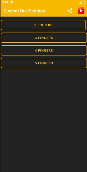 GitHub Osama Gamal Weka Settings An App That Gives Players Of Free Fire The Best Settings