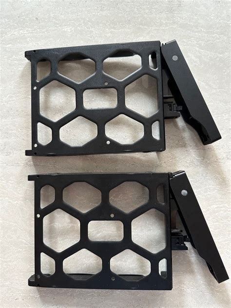 Synology Disk Tray Replacement Type D6 3 Sold Only One Left