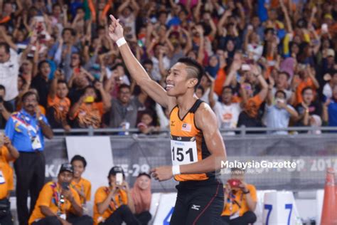 kl2017 khairul hafiz jantan berehat sebulan untuk proses pemulihan