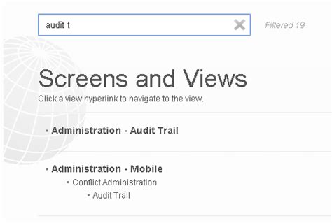 A Closer Look At Siebel Open UI The Siebel Hub