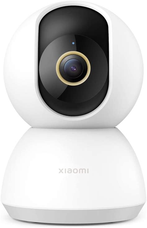 Amazon.com : Xiaomi Mi 360° Home Security Camera 1080p, 360° Panoramic ...