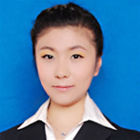Qiao Wang Guangdong University Of Technology Guangzhou School Of