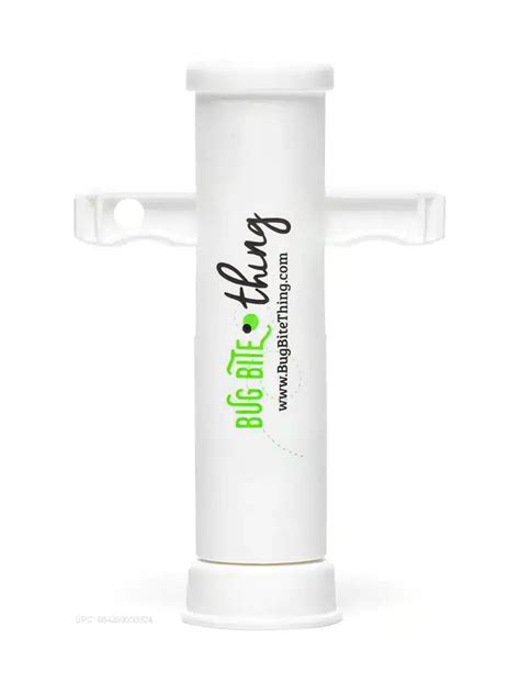 The Bug Bite Thing Australia