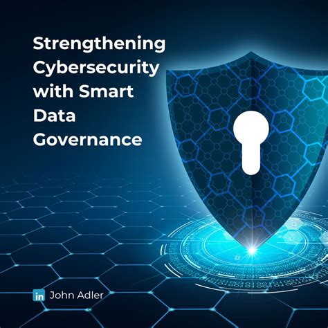 Data Management Group On Linkedin Datagovernance Cybersecurity