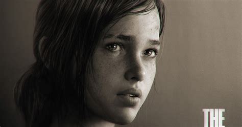 The Last Of Us Characters Sculpt Cg Daily News