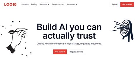 Log10 Ai Accuracy Enhancement Platform