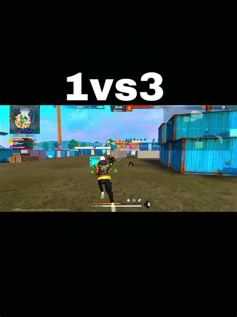 1vs3 Against🤯master Player M500🔥jod Or Wot👽nonstopgaming Pagalm10