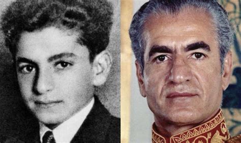 The Brutal End Of Mohammad Reza Irans Playboy Shah