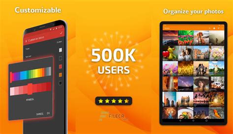 Simple Gallery Pro 6281 Apk Download Filecr