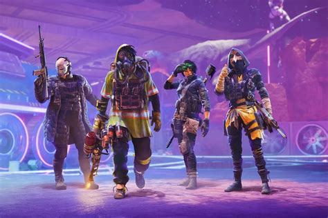 Mark Rubin Wont Be Happy As Recent Xdefiant Nerf Seems To Have Made The Games Biggest Issue A