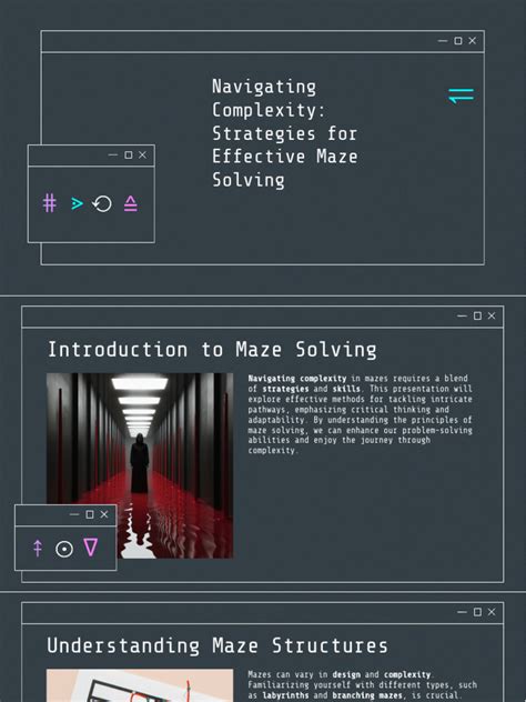 Maze Solver Pdf