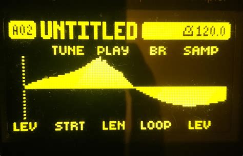 What Kind Of Synth To Produce Waveform Like The One In Photo R