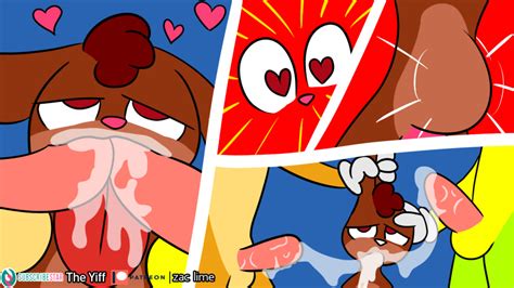 Rule 34 Cartoon Forced Group Hi Res Lagomorph Leporid Male Malemale