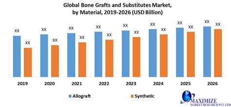 Global Bone Grafts And Substitutes Market Industry Analysis