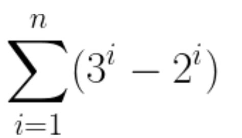 Solved I 1n 3i2i Chegg