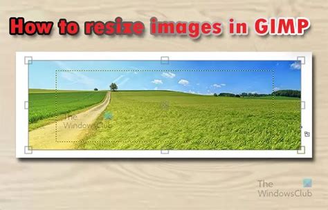 how to resize image in gimp without losing quality resize image system restore sharepoint