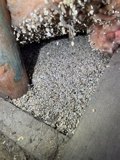 Is Vermiculite Insulation Still Used