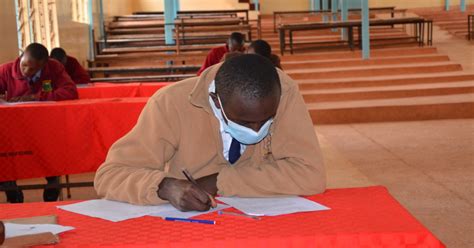 Search For 50 Top Mathematicians Kicks Off Kenya News Agency