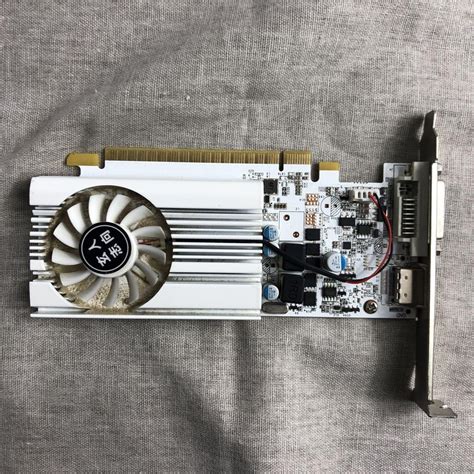 デスクトップpc グラボgt1030