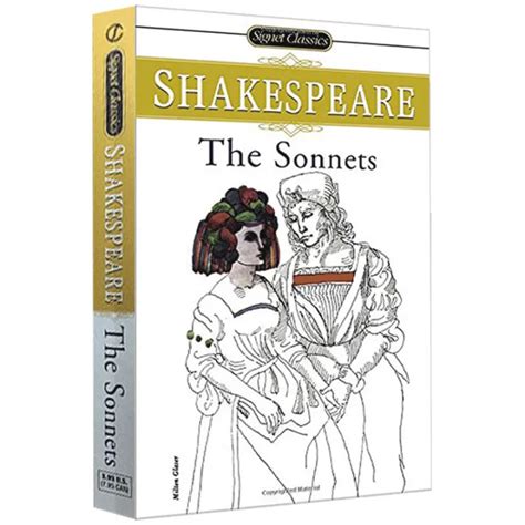 The Sonnets English Version Of Shakespeares Sonnets 154 Literary Poems