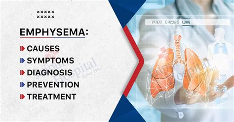 Emphysema Definition Symptoms Causes Diagnosis Types Stages