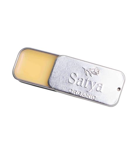 Satya Organic Simply Natural Skincare For Eczema And Dry Skin Satya