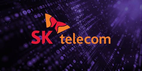 Sk Telecom Under The Spotlight After Damaging Data Breach Uktin