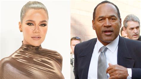Is Khloe Kardashian Oj Simpsons Daughter Response To Death