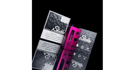 Vaperz Cloud Stubby AIO X Ray SE Kit By Suicide Mods Rebuildable Diy Boro Rba Rdta Single