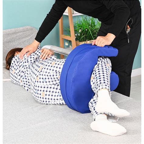 Mua Gối Lật Bệnh Nhân Hỗ Trợ Lật Người Bệnh Người Già Giúp Lật
