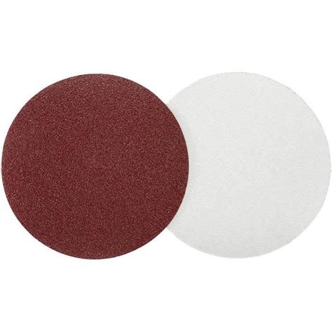 Disques Abrasifs Professionnels pièces Ø mm grain autoadhésif pour ponceuse girafe