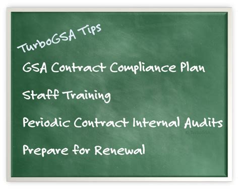 Price Reduction Clause Spells Troubles For A GSA Contractor