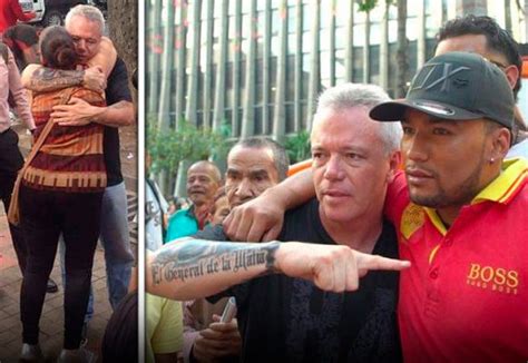 Fotos El Terrible Final De Popeye Las2orillas