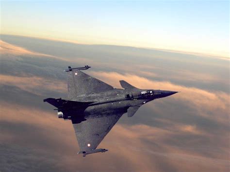 Dassault Rafale Wallpapers Wallpaper Cave