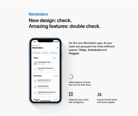 Ios 13 Concept By Álvaro Pabesio On Behance App Interface Design