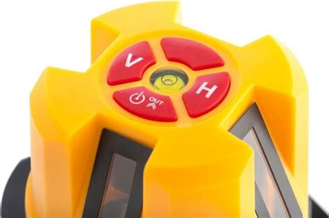 ЛАЗЕРЕН НИВЕЛИР Lx3 Denzel