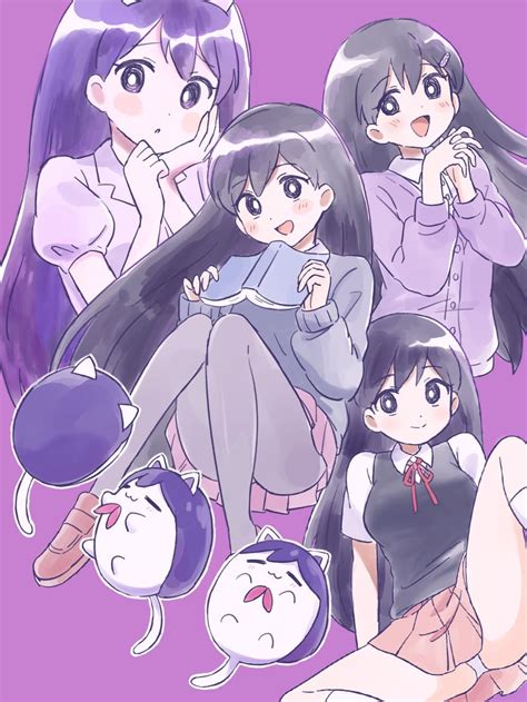 Mari Omori Drawn By Mihimihi Danbooru