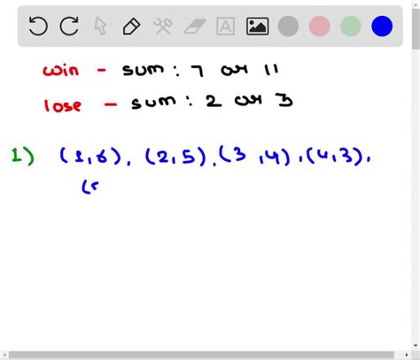 Write A Program That Allows The User To Roll Two Dice And Keeps Track