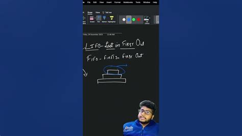 Different Diifflent Lifofifo Coding Programming Stack Queues