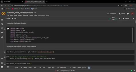 Vasantha Raj On Linkedin Machinelearning Python Kaggle Xgboost