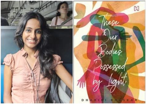 Dharini Bhaskars Debut Book Explores Womens Autonomy An Excerpt