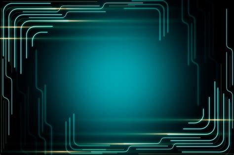 Premium Photo Creative Digital Background