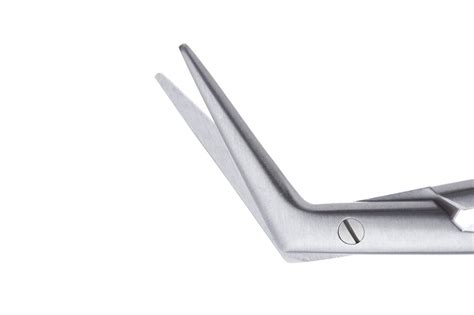 Debakey® Potts Scissors Cvt Surgical Instruments All Categories