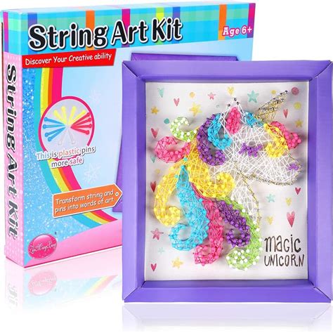 Amazonfr String Pour Enfant
