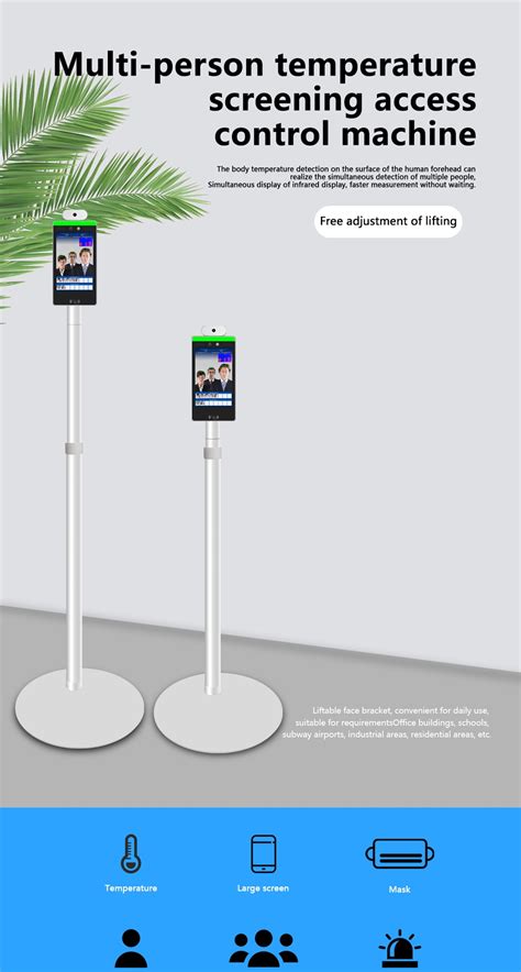 Temperature Measuring Wholesalers In Chinadoor Security System Factory In Chinathermometer In